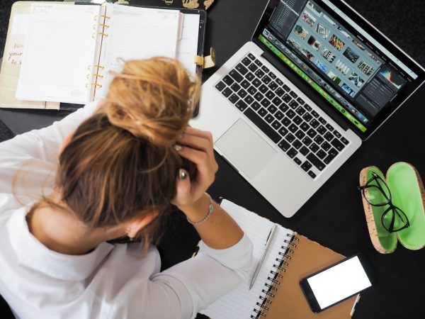 6 Most Common Software Problems And Solutions